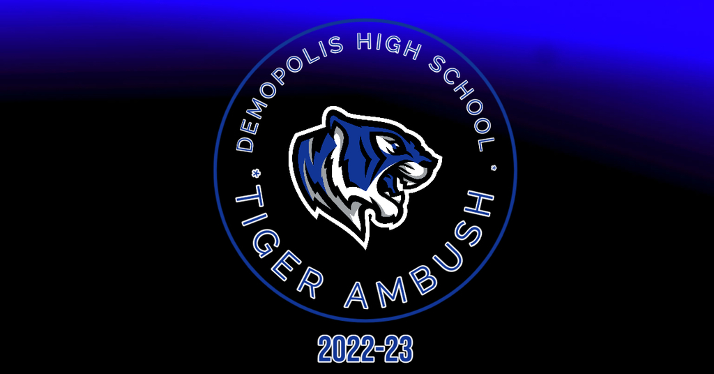 Live Feed | Demopolis High School